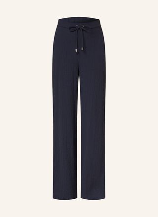 Joseph Ribkoff Marlenehose blau