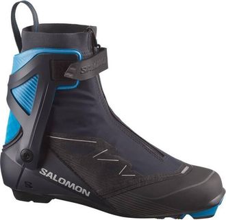 Salomon Herren Skating-Langlaufschuhe PRO COMBI SC Dark Nav