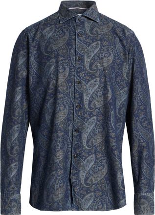 Tintoria Mattei TOPS - Hemden auf YOOX.COM