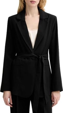 Silvian Heach Kolew Jacket - - Jackets - Damen - Schwarzk - XL
