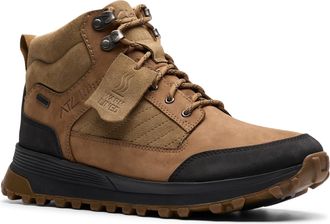 Clarks Schn&uuml;rboots ATL