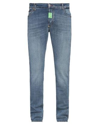 Philipp Plein BAS - Pantalons en jean sur YOOX.COM