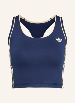 adidas Originals Adidas Originals Funktionstop Adidas Orginals Sport blau