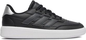 adidas Sneakers Courtblock IF6492 Schwarz