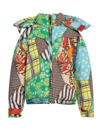 ERL JACKEN & M&Auml;NTEL - Pufferjacken & Daunenjacken auf YOOX.COM