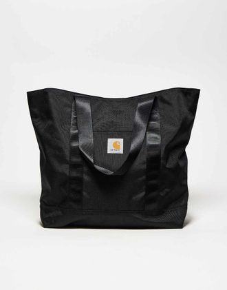 Carhartt Work in Progress Prescott - Tragetasche in Schwarz