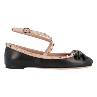 Valentino Damen, Schuhe, Schwarzk, 36 1/2 EUGr&ouml;&szlig;e