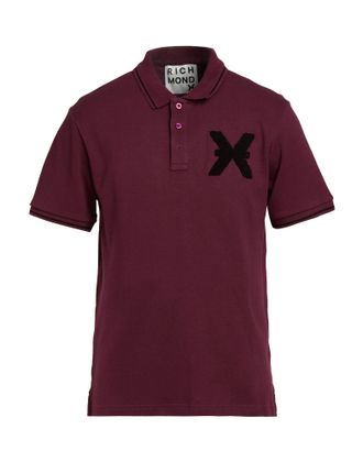 John Richmond TOPS - Poloshirts auf YOOX.COM