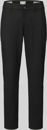 Brax Tapered Fit Stoffhose mit Viskose-Anteil Modell Phil