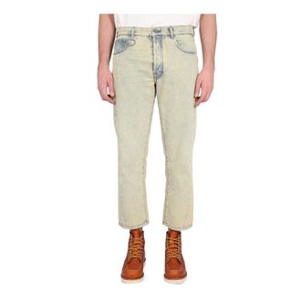 &Eacute;tudes Studio Herren, Jeans, Gelb, XLGr&ouml;&szlig;e