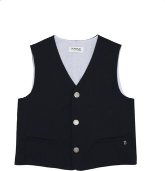 Dondup Vestes dondup noires