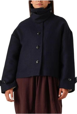 Ruby Tuesday Damen, Jacken, Blau, XLGr&ouml;&szlig;e