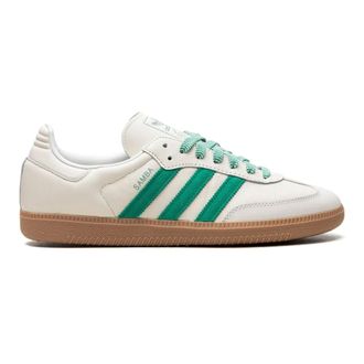 adidas Homme, Chaussures, Multicolore, Taille: 44 1/2 EU Samba OG