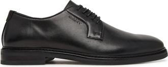 GANT Halbschuhe Gant 33631367 Schwarz