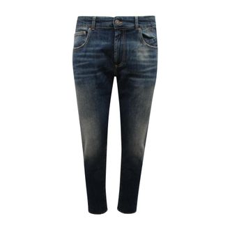 Imperial P5407Adr06 Slim-fit Jeans - - Jeans - Herren - Blau - S