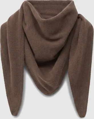 Notshy Echarpe Eleonore Cafe Au Lait