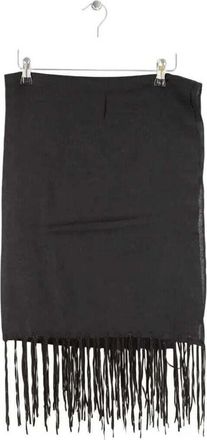 Max & Moi &Eacute;charpe noire