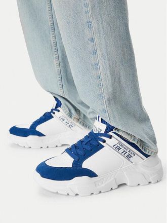 Versace Jeans Couture Sneakers 80YA3SC2 Bunt
