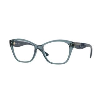 Vogue Eyewear Vogue, Damen, Accessories, Blau, 53 MMGr&ouml;&szlig;e