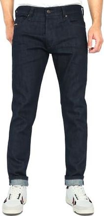 Diesel Jean Slim Bleu Brut Homme Tepphar67 Bleu 33US