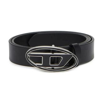 Diesel Damen, Accessories, Schwarzk, 80 CMGr&ouml;&szlig;e