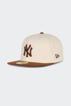 New Era Casquette - Taille 7 1/2