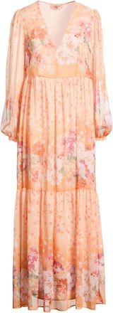 Twin-Set KLEIDER - Maxi-Kleider auf YOOX.COM