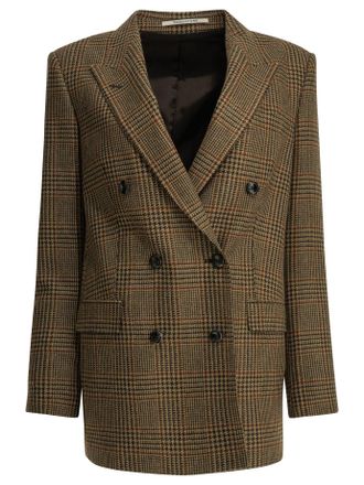 Tagliatore Blazer Over Tagliatore