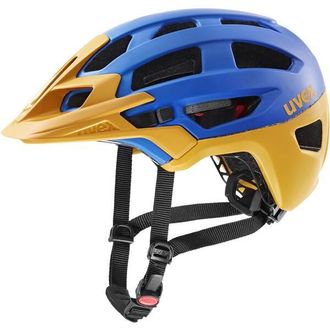 Uvex Herren Helm finale 2.0