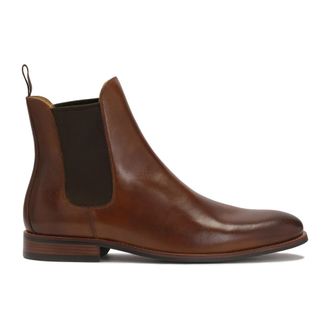 Kazar Klassische braune Herrenhausschuhe - - Shoes - Herren - Braun - 40 EU