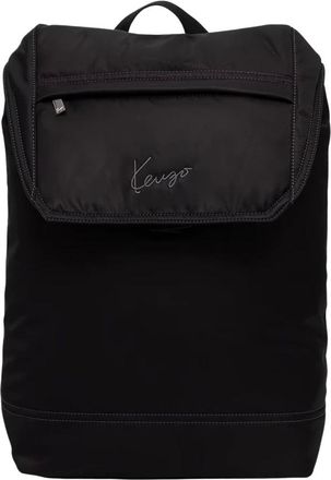 Kenzo Herren, Taschen, Schwarzk, ONE SIZEGr&ouml;&szlig;e