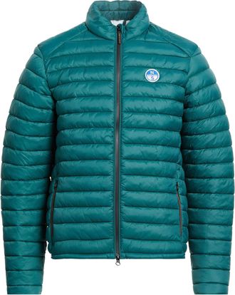 North Sails JACKEN & M&Auml;NTEL - Pufferjacken & Daunenjacken auf YOOX.COM