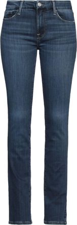 Frame Denim HOSEN & R&Ouml;CKE - Jeanshosen auf YOOX.COM