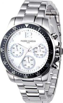 Pierre Cardin CNI-0012 Herrenarmbanduhr