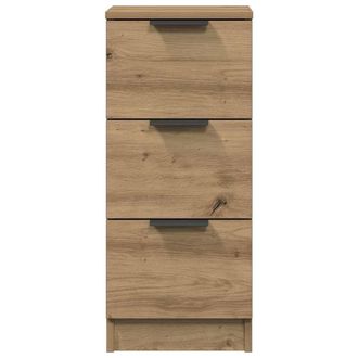 Generic Sideboard-Aufbewahrungsschrank, Mehrzweck-Aufbewahrungsschr&auml;nke, Modernes, Minimalistisches Buffet mit Jeweils 3 Schubladen f&uuml;r Wohnzimmer, Schlafzimm
