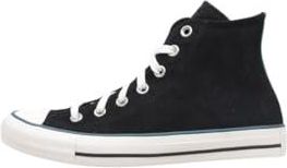 Converse CHUCK TAYLOR ALL STAR BOTTINES PLATES Unisexe