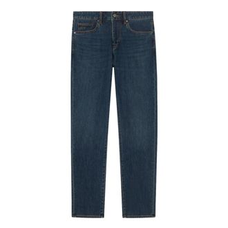 A|X Armani Exchange Herren, Jeans, Blau, W36Gr&ouml;&szlig;e