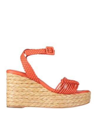 Paloma Barcel&oacute; SCHUHE - Espadrilles auf YOOX.COM