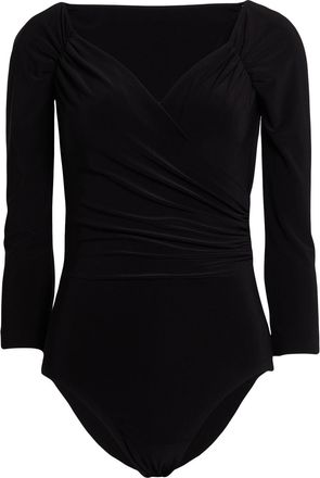 Norma Kamali TOPS - Bodysuits auf YOOX.COM