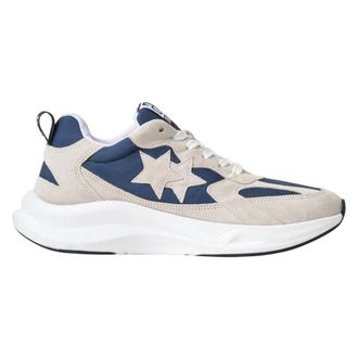 2Star 2Star, Herren, Schuhe, Blau, 41 EUGr&ouml;&szlig;e