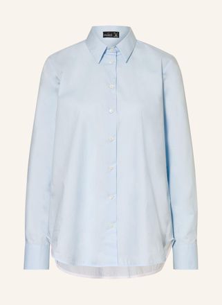 van Laack Van Laack Hemdbluse Vl-Lyana-F blau