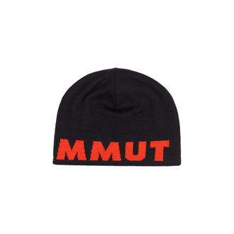 Mammut Logo Beanie