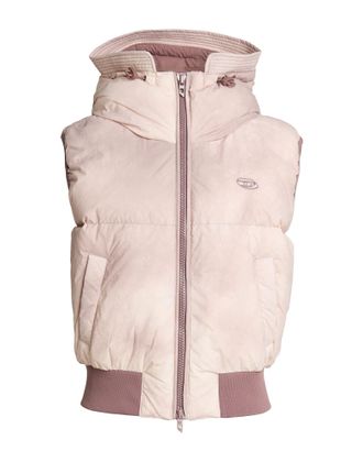 Diesel JACKEN & M&Auml;NTEL - Westen auf YOOX.COM