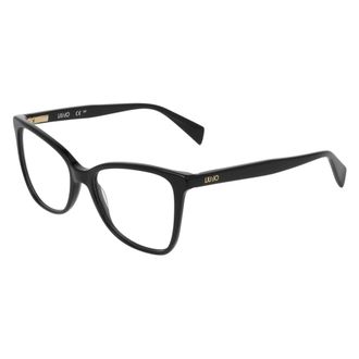 Liu Jo Monture Lj2817 - Femme - Accessoires - Noir - Taille: 53 MM