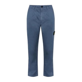 Stone Island Herren, Jeans, Blau, W34Gr&ouml;&szlig;e