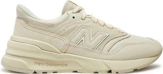 New Balance Sneakers U997RME Beige