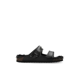 Diesel Homme, Chaussures, Noir, Taille: 44 EU Sandales