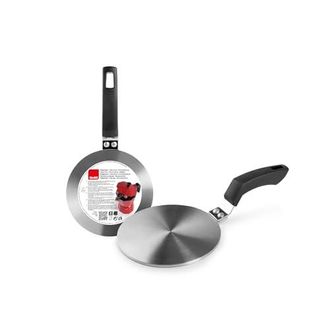 Ibili Ibili - 705312 - Adaptateur Induction Vitrocéramique Éco 12 cm