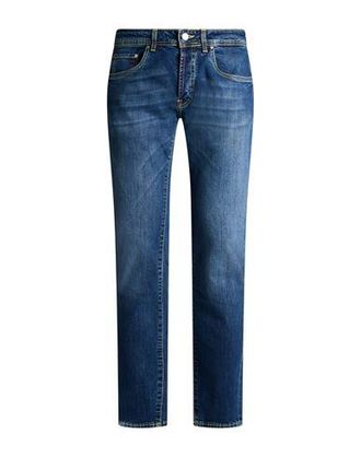 Liu Jo BAS - Pantalons en jean sur YOOX.COM