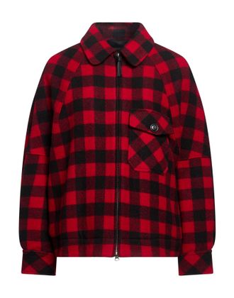 Woolrich JACKEN & M&Auml;NTEL - Jacken und Anoraks auf YOOX.COM